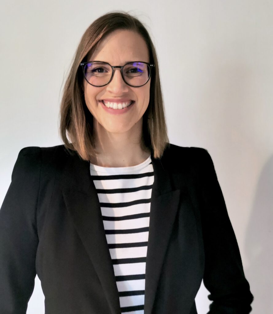 Lisa Faessler – Cultural Evolution & Organizational Behavior